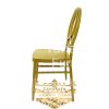 Phoenix Golden Wholesale Aluminum Chair Tanabata