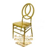 Phoenix Golden Wholesale Aluminum Chair Tanabata