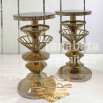 Corner Bar Table Tanabata Wedding Furniture