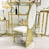 Royal High Back Wholesale Metal Event Chair Tanabata