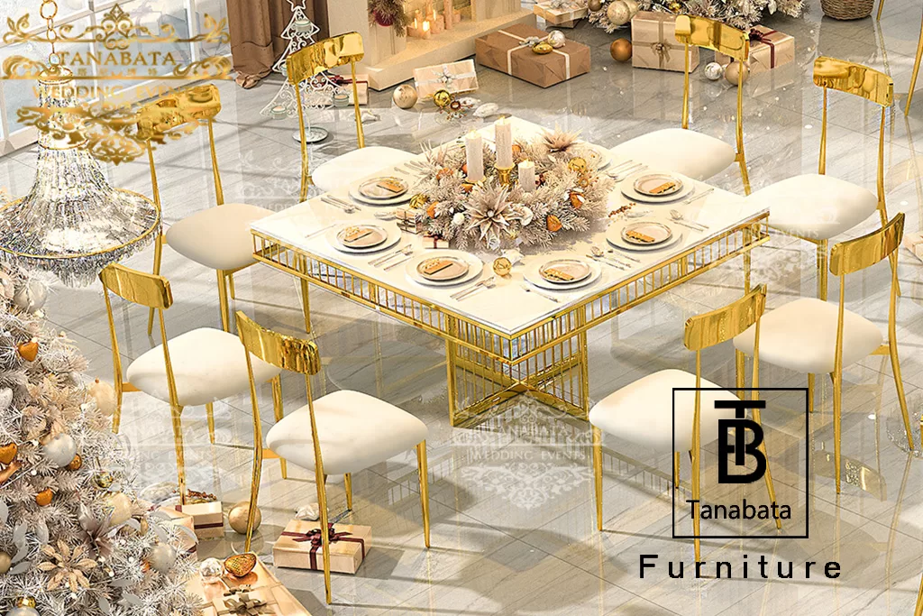 Wedding Furniture - Tanabata Wedding Furniture